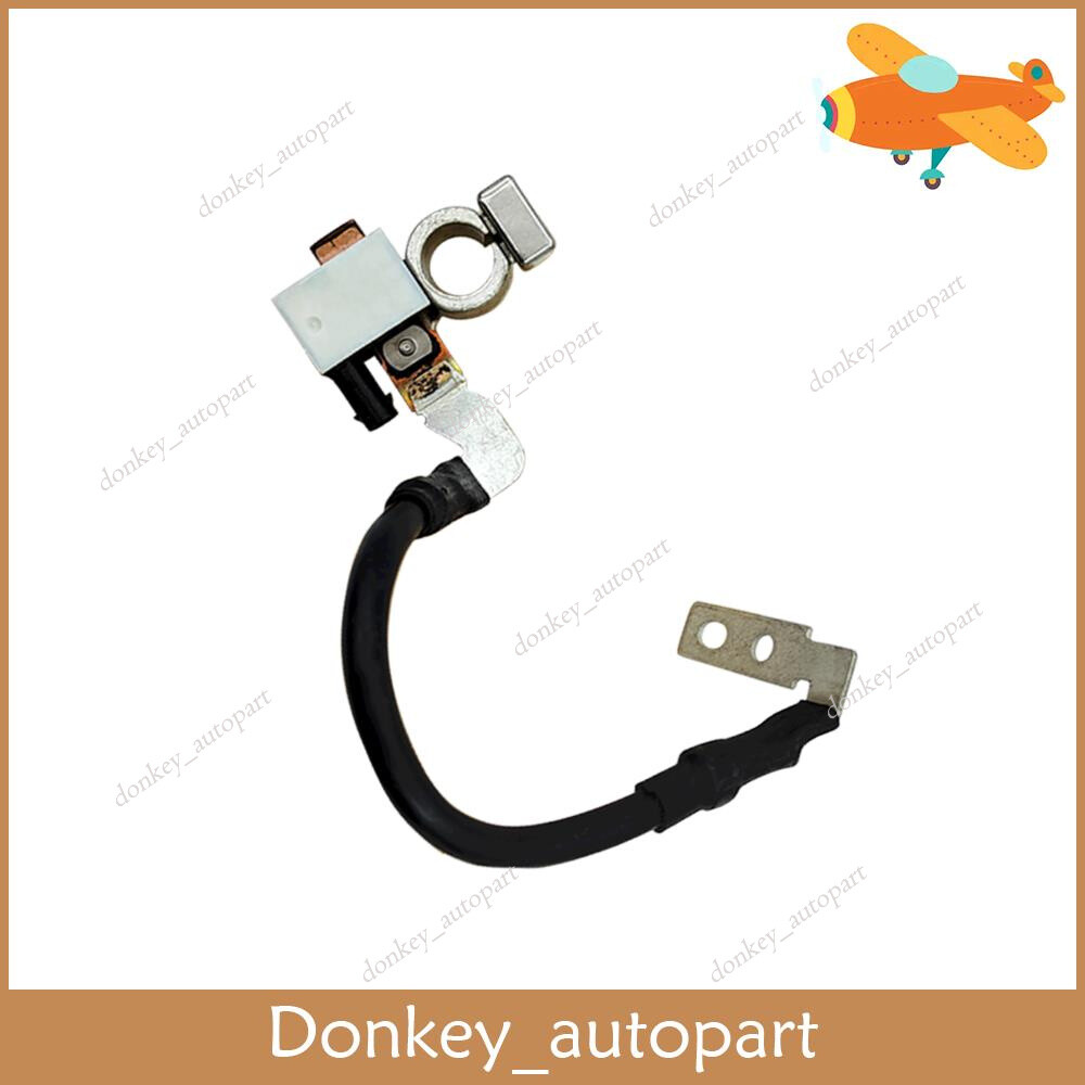 For Hyundai Santa Fe Sport 13-15 NEW Battery Negative Sensor Cable ...