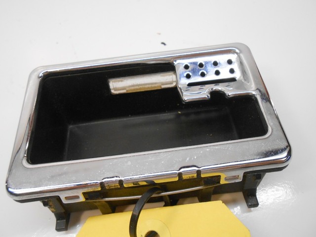 MERCEDES Mercedes-Benz OEM 08-14 C300 Console-ash Tray 2048100330 for ...