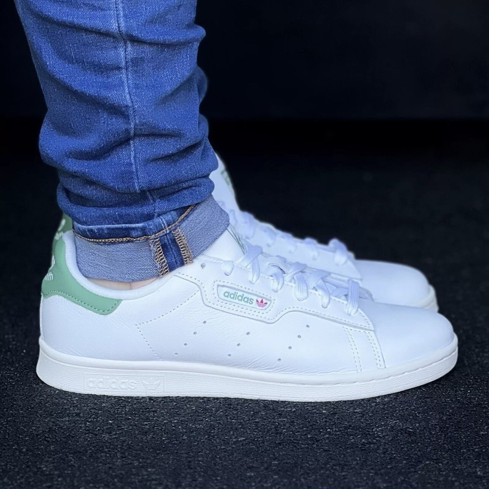 Adidas Originals Stan Smith Men’s Running Shoe Athletic Sneakers ...