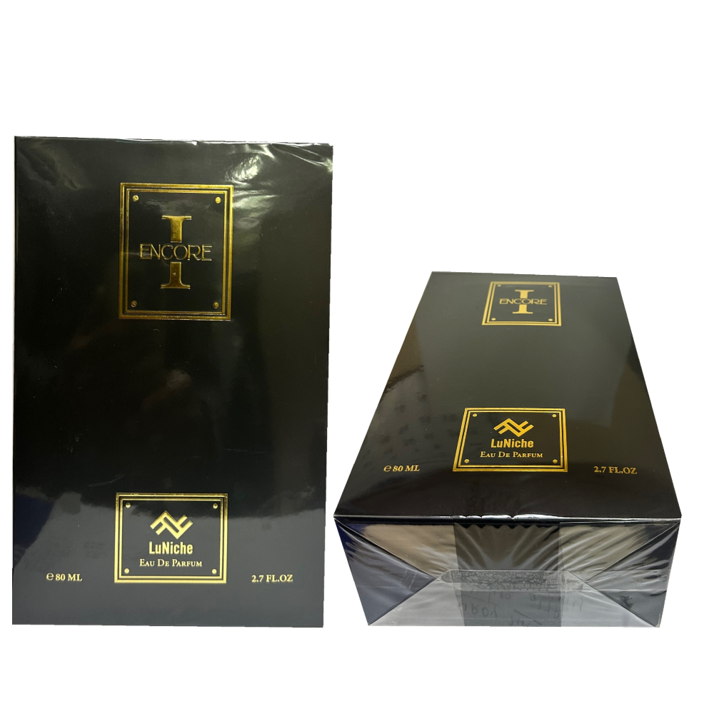 ENCORE I BY LUNICHE-SPRAY-EDP-2.7 OZ-80 ML-AUTHENTIC-MADE IN UAE | eBay