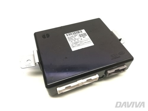 2012 Hyundai ix35 1.7 CRDi Diesel SUV Central Body Control Module 95400 ...