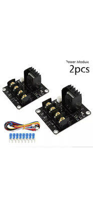 3d Printer Mosfet 2Pack | eBay