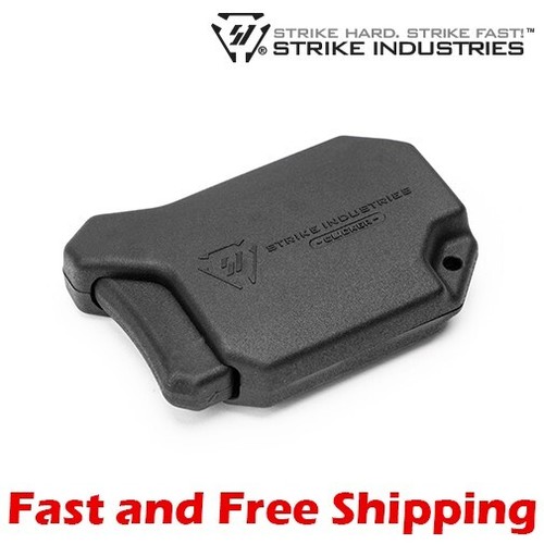 Strike Industries Clicker -Pocket Sized Index/Trigger Finger Trainer | eBay