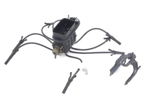 Central Port Fuel Injector Injection Spider for 96-02 GMC Chevy 5.7 ...