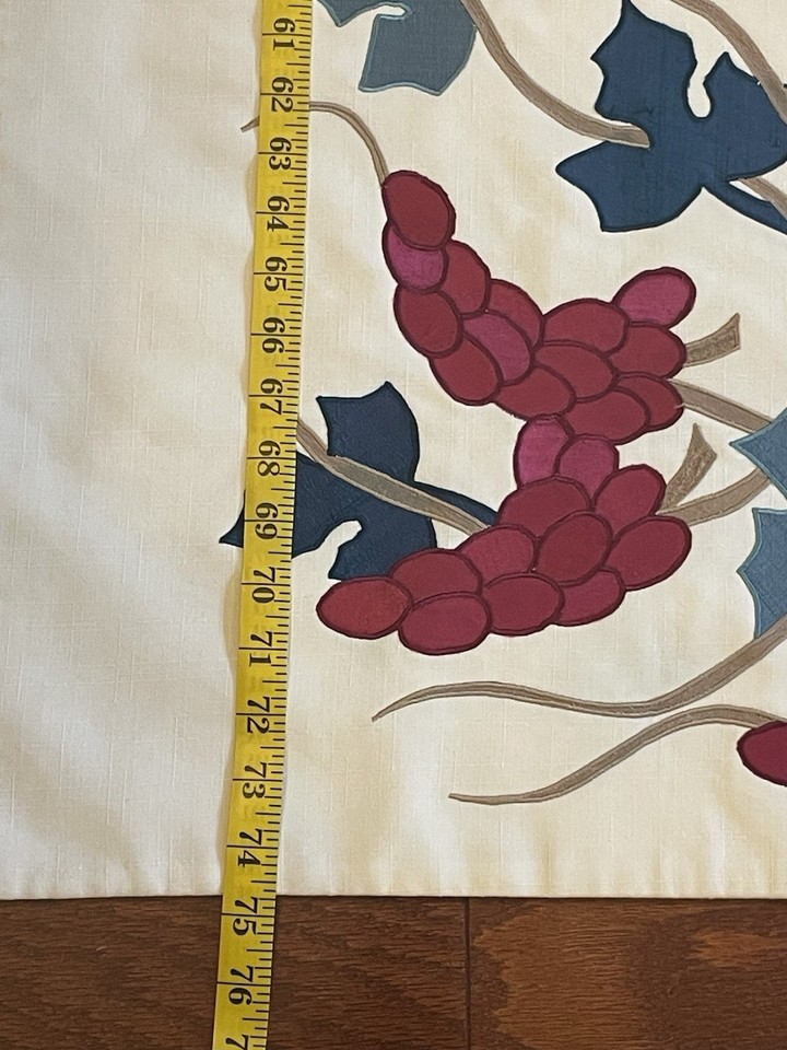 Trad Catholic Church Altar Cloth Chalice Eucharist Embroidered Gold ...