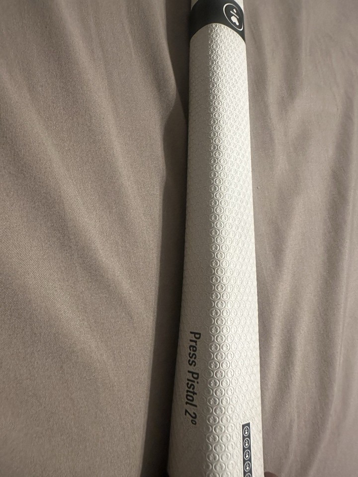 Blue L.A.B. Golf DF3 Putter Right-Handed | eBay