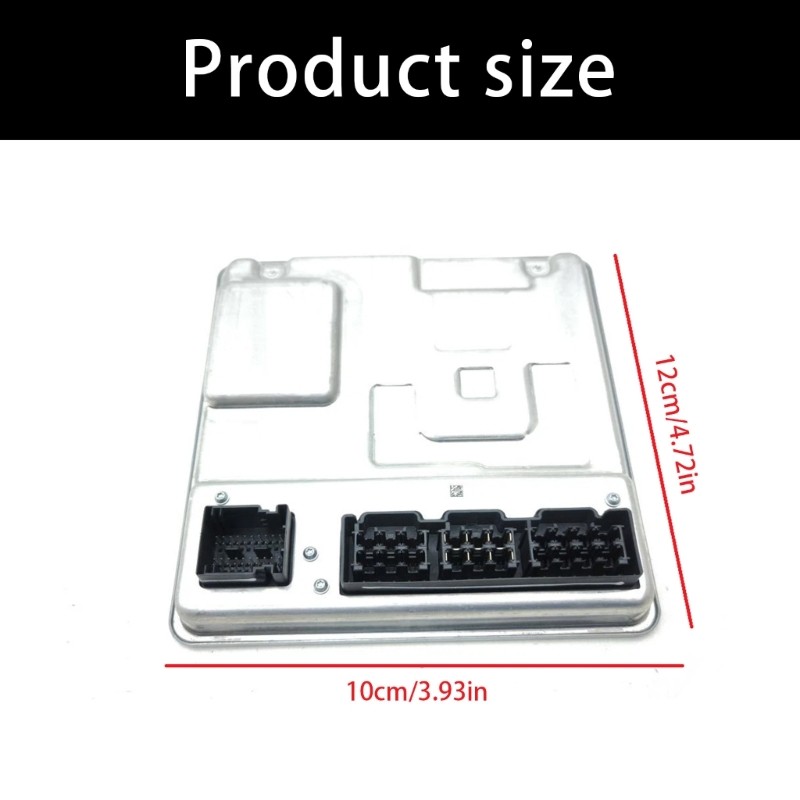 Universal Gateways Control Module Compatible with Multiple Electronic ...
