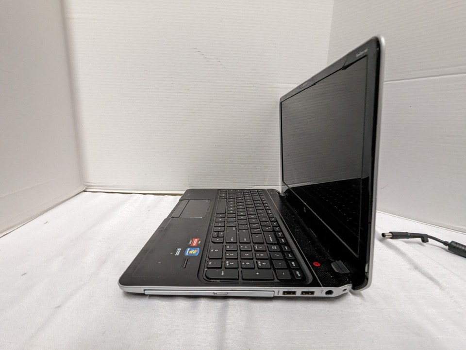 HP PAVILION M6 15" laptop AMD A10-4600M 2gbs ram no hdd | eBay