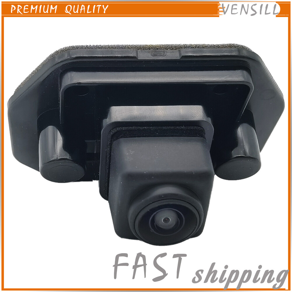 28442-6RA0B Rear View Backup Assist Parking Camera For Nissan Rogue X ...