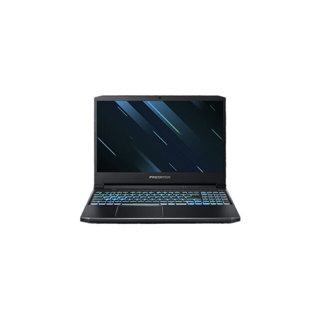 Acer Predator - 15.6" (512GB SSD; Intel Core i7-10750H 2.6GHz; 16GB ...