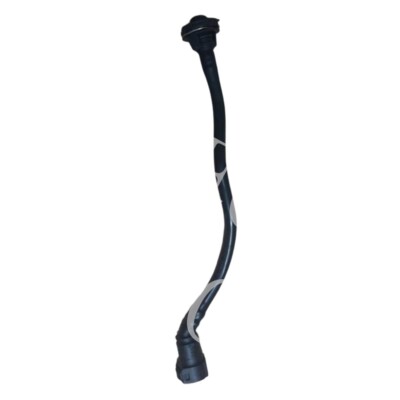 For Porsche Macan 14-18 Wear-resistant Engine Coolant Reservoir Hose ...
