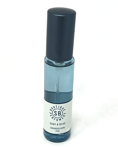 Shay & Blue Dandelion Fig Fragrance Eau de Parfum Spray 10ml | eBay