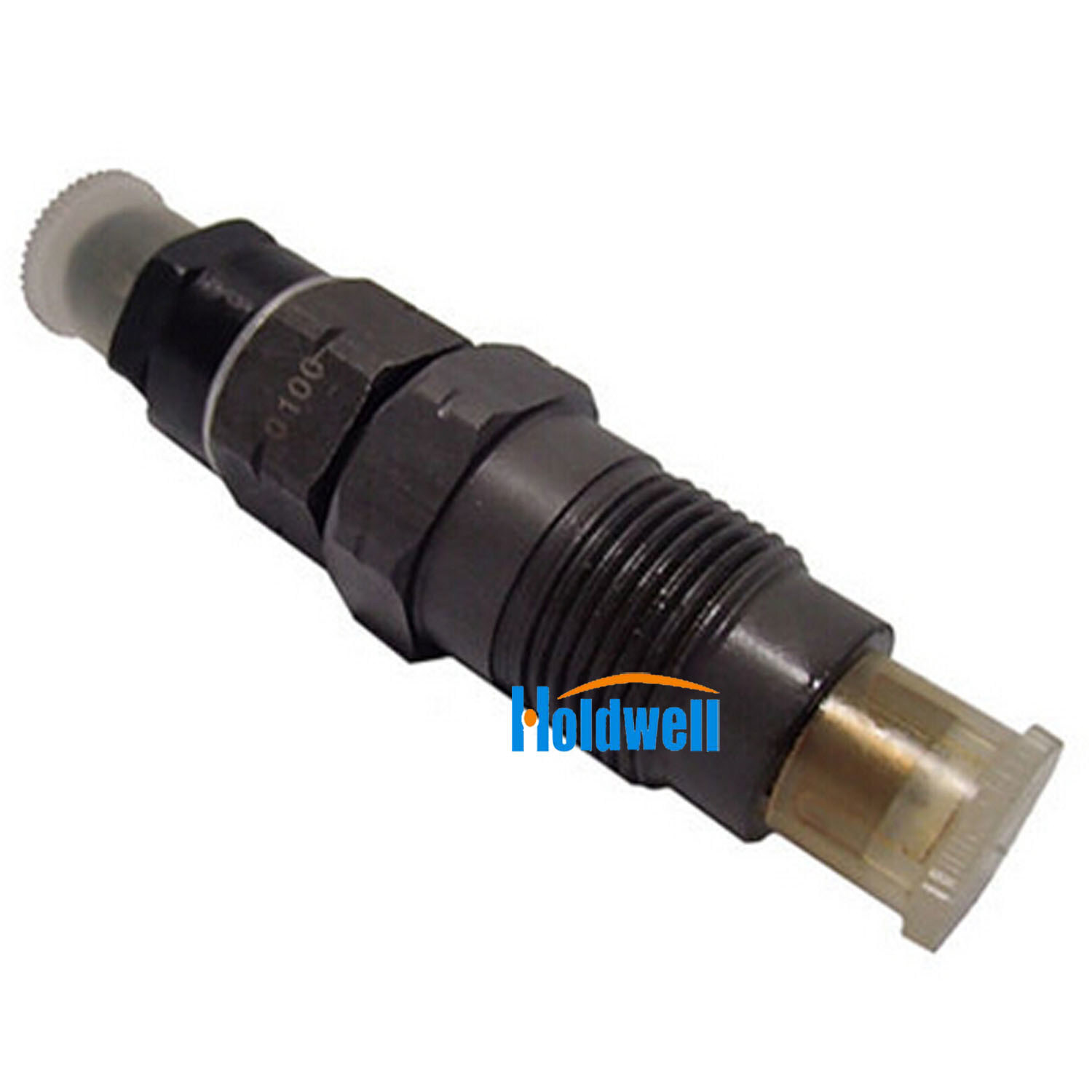 Holdwell Fuel Injector 252-1446 154-3018 131406360 for Caterpillar Cat ...