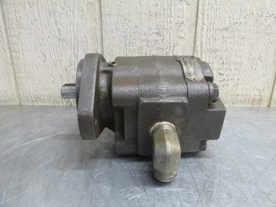 Hydraulic - Commercial Intertech