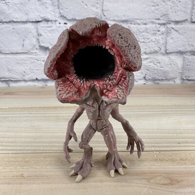 Funko Pop! Television Stranger Things 6-Inch Demogorgon Loose and ...