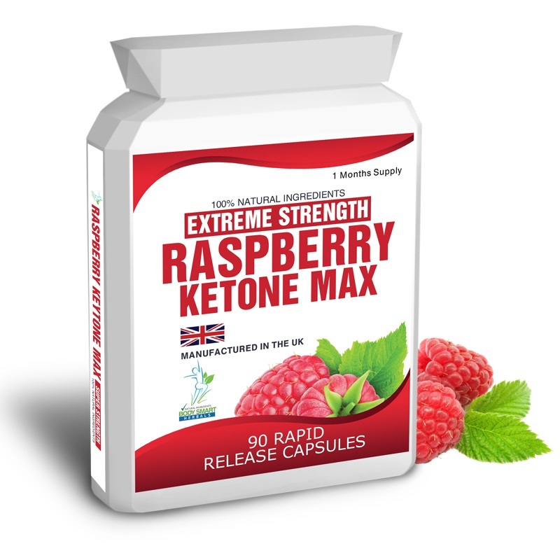 RASPBERRY KETONE MAX 90 CAPSULES PLUS WEIGHT LOSS DIETING TIPS TABLETS ...