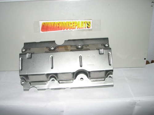 1998-2002 LS1 OIL PAN WINDAGE TRAY CHEVROLET PERFORMANCE NEW GM ...