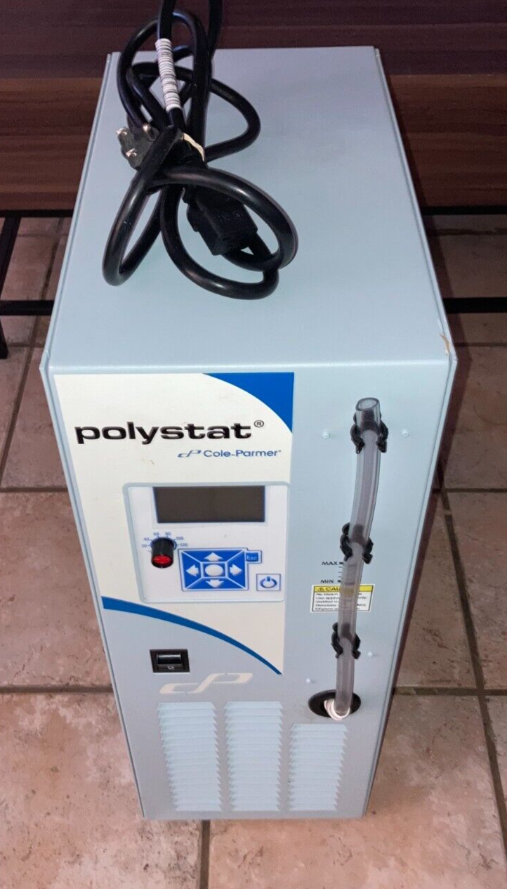 Cole-Parmer Polystat Recirculator 250W (CR250WU) for sale online | eBay