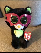 Jinxy the Cat - Beanie Boos - Beaniepedia