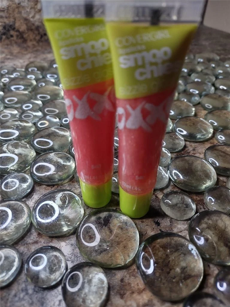 Smoochies Sizzle Gloss