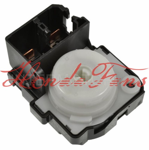 Genuine OEM Ignition Starter Switch For 13-17 Honda Accord HR-V 35130 ...