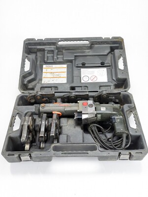 Tools - Ridgid Ct-400