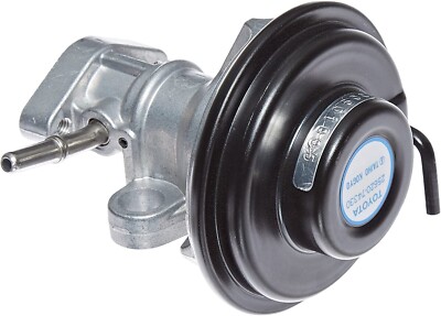 2562074330 (25620-74330) TOYOTA VALVE ASSY, E.G ( DHL or FEDEX SHIPPING ...