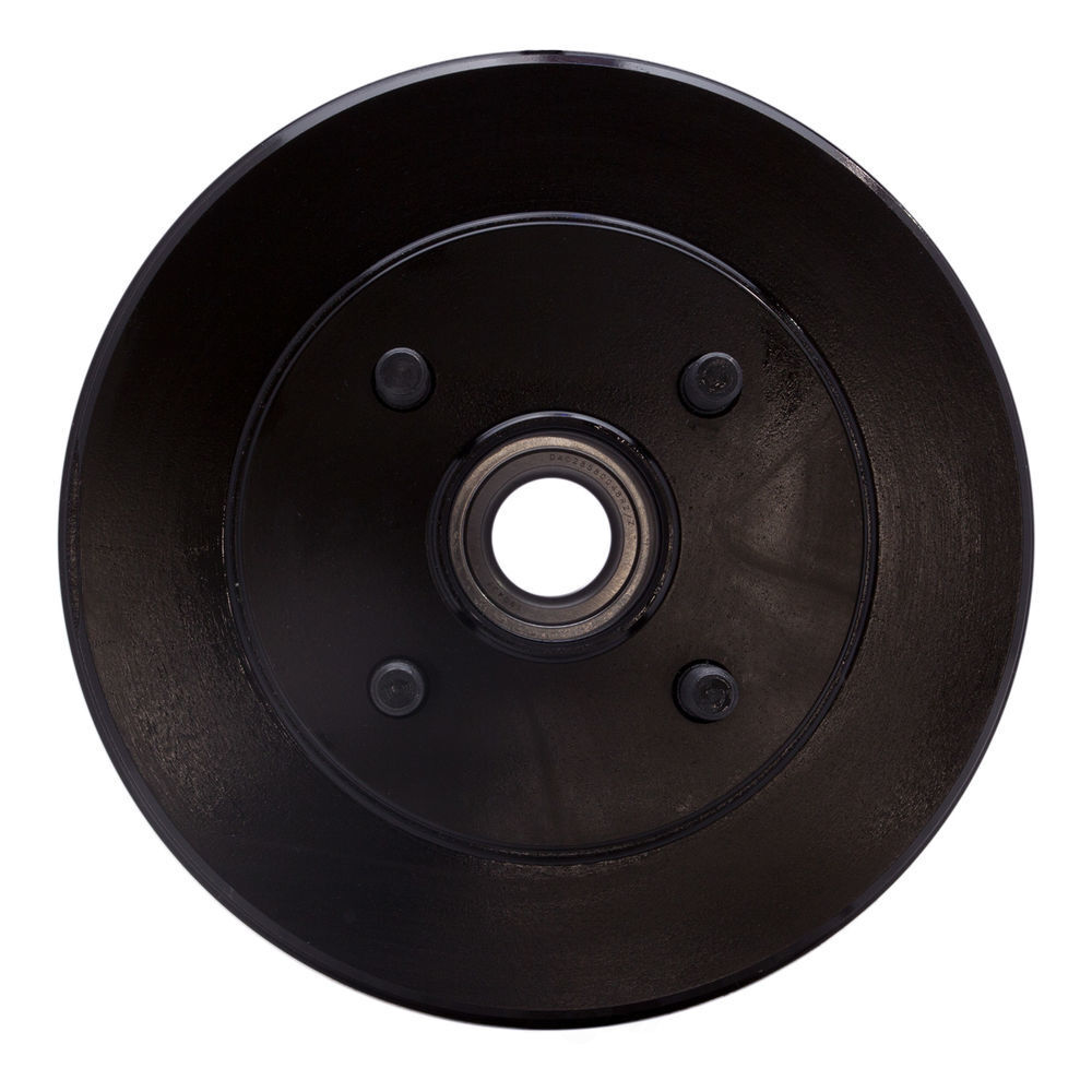 DFC 36572018 Drums and Rotors - Brake Drum, Rear for sale online | eBay