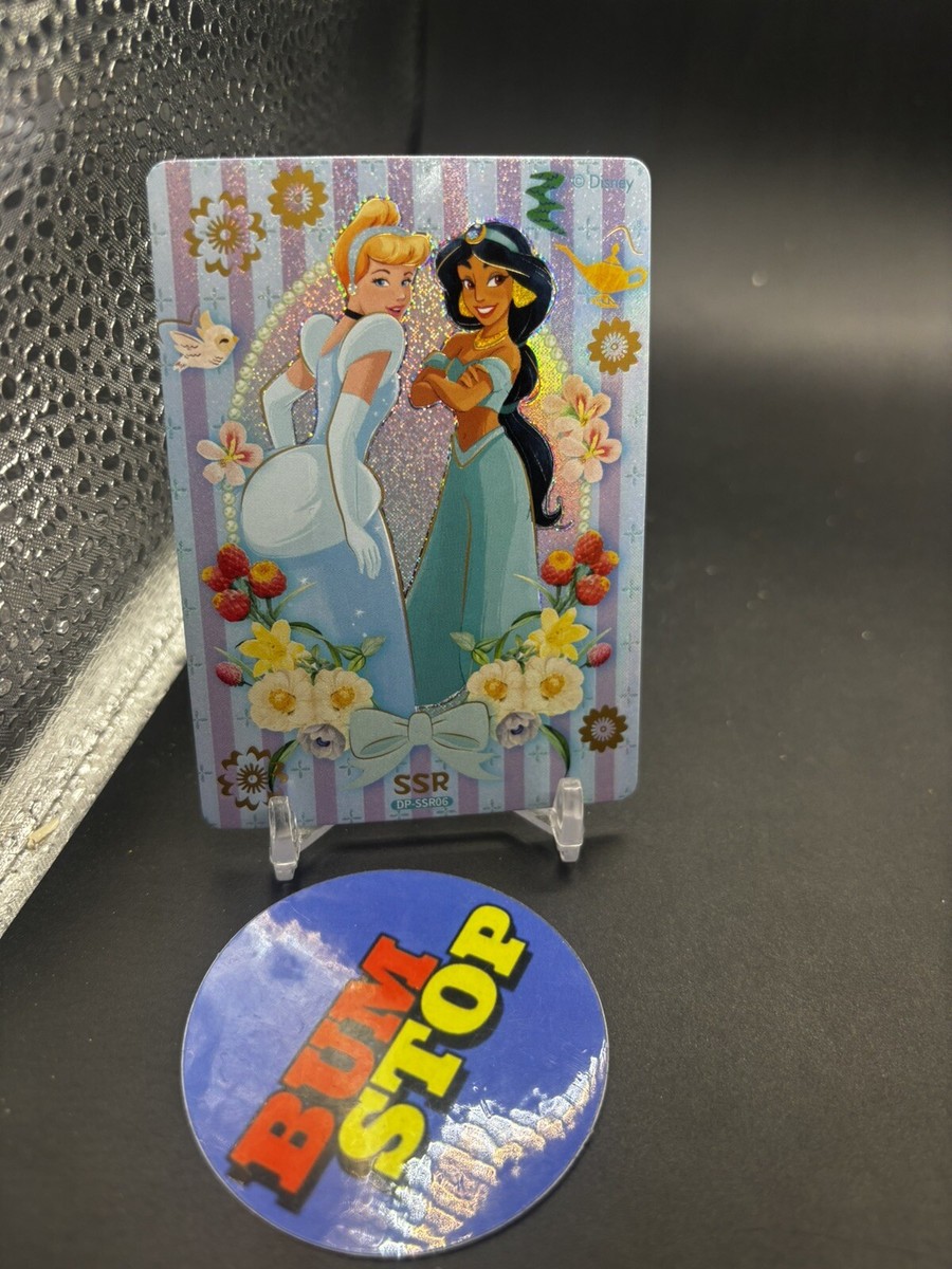 Princesse Jasmine Disney World 2024