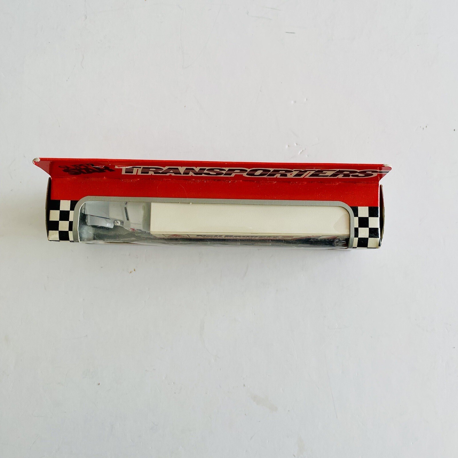 Matchbox White Rose #21 NEIL BONNETT CITGO 1989 CY104 Super Star ...