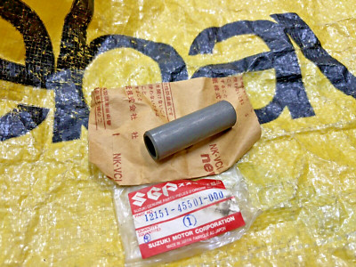 Suzuki DS250 GS450 GS500 GS750 GSX750 PE250 RM250 RS250 TS250 Pin ...