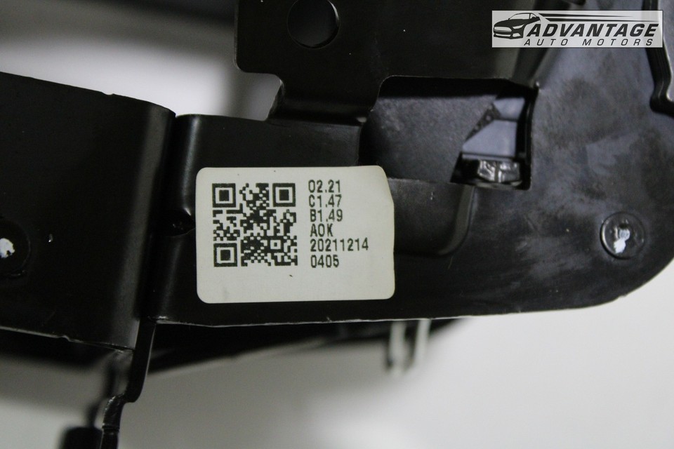 2022-2024 HYUNDAI IONIQ 5 NE CONSOLE STORAGE TRAY BOX & ARMREST LID ...