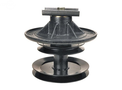 Rotary Brand Replacement Spindle Assembly Fits Toro 13620 | eBay