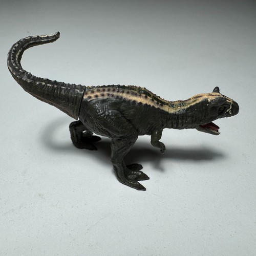 Read - Carnotaurus Toro Captivz Collection Jurassic World Mini Figure ...