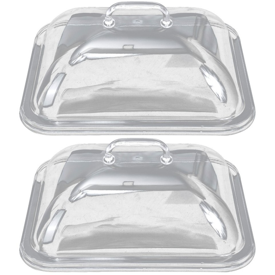 Household Kitchen Food Cover Transparent Food Cover Cake Food Cover ...