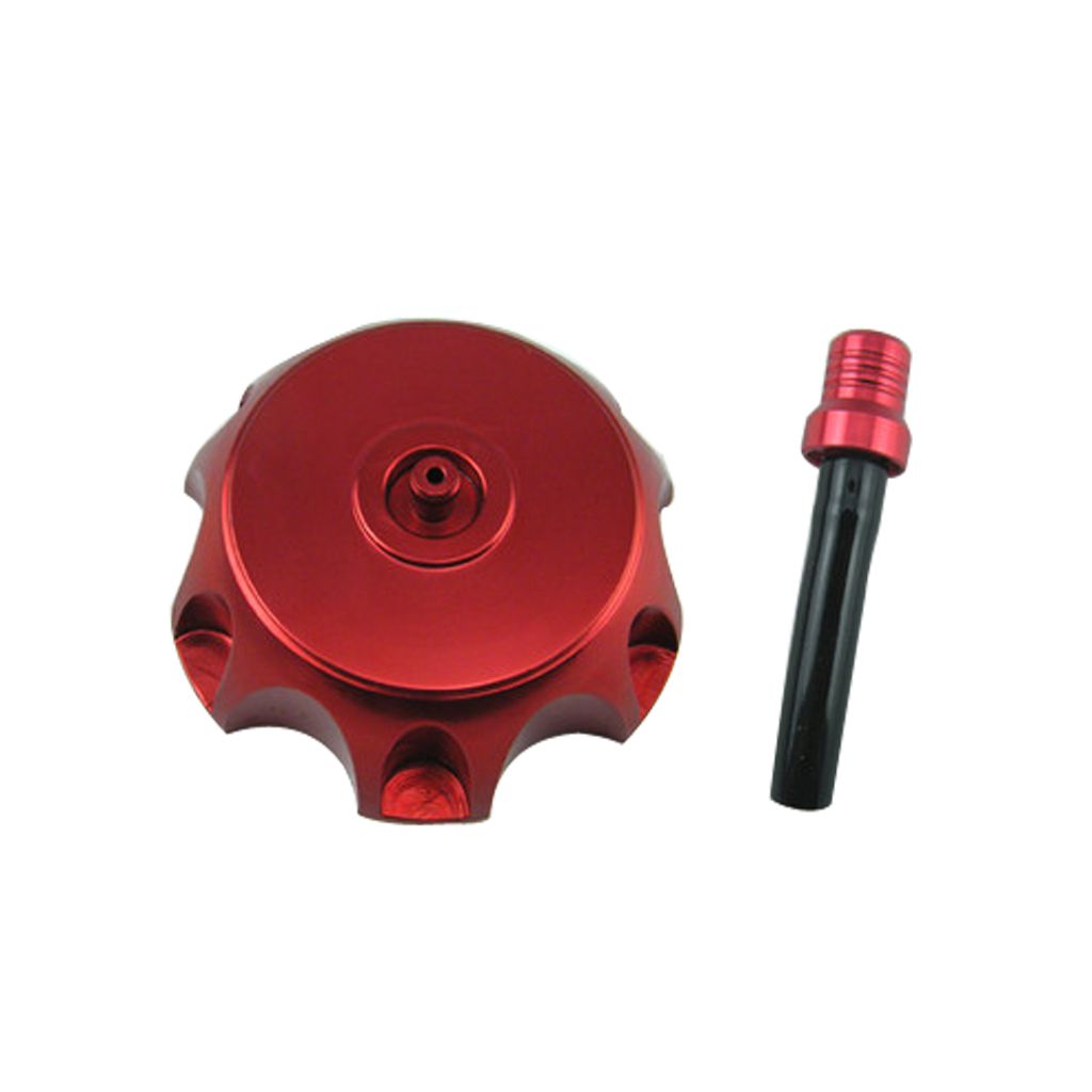 GAS Fuel Tank CAP for SSR 110 90 Trail CRF50 125cc Taotao KLX TTR Dirt ...