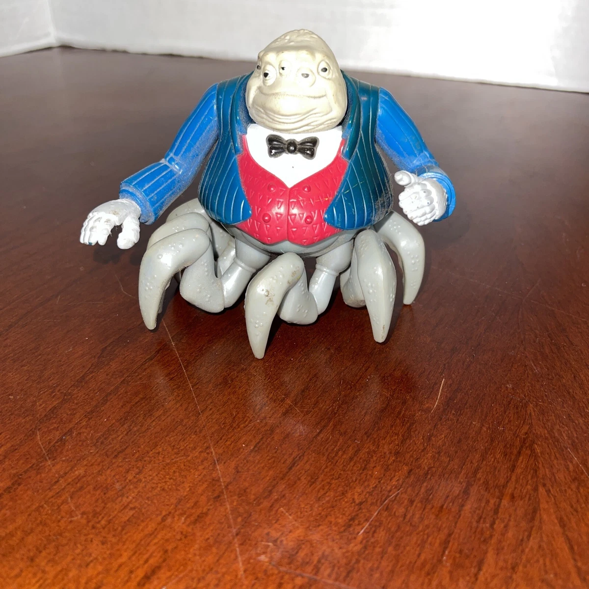 Monsters Inc Mr Waternoose