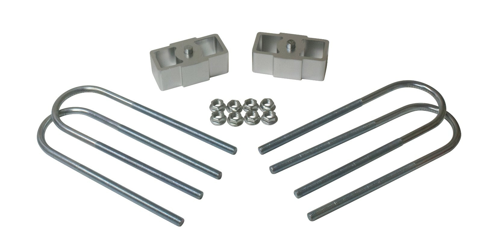 Ford Escort (MK2) 1975-1981 Lowering Block Kit 1.5" (40mm) 25mm Pin ...
