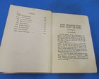 Vintage 1928 Book Ted Scott Story Search For The Lost Flyers by ...