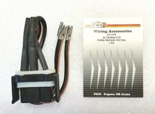 Pico 5747PT Alternator Regulator Pigtail Ford for sale online | eBay