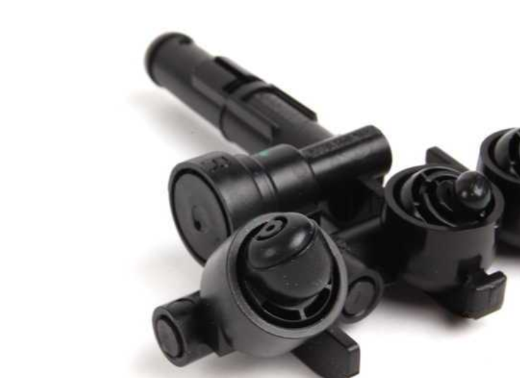 Right Side Headlight Washer Nozzle for Mercedes Benz W220 S430 S500 ...
