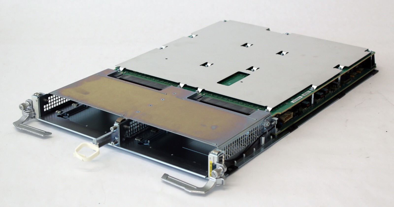 Cisco ASR 9000 (A9KMOD80SE) Modular Line Switch for sale online | eBay