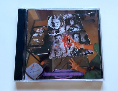 CARCASS - Necrotism descanting the insalubrious - CD 2002 (Earache) NEW ...