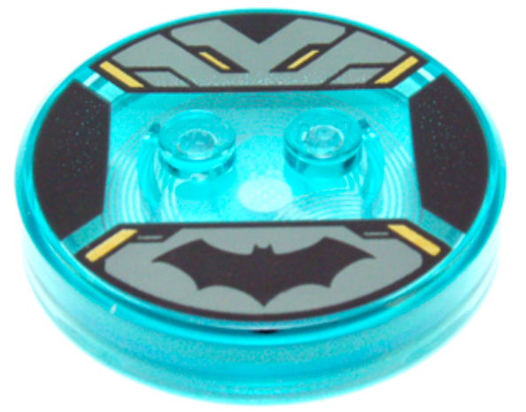 LEGO Dimensions Character Toy Tags -YOU CHOOSE- Low Shipping-Read! | eBay