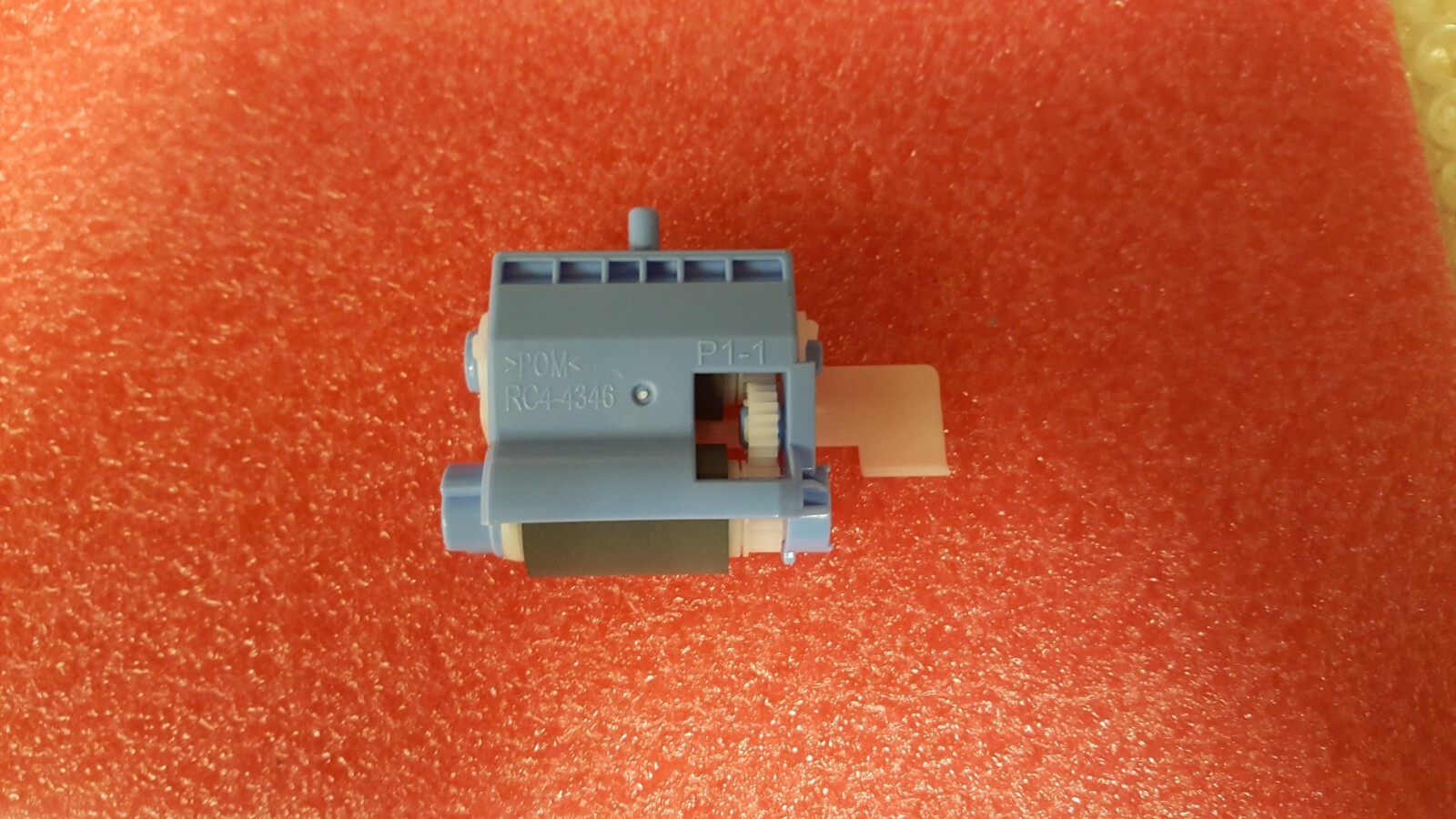 RM2-5741-000CN, HP LJ M402/403/426/427 550 SHEET PICK UP ROLLER ...