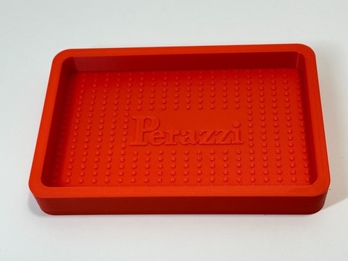 Perazzi Parts Tray Gun Cleaning Tray color is Perazzi RED | eBay