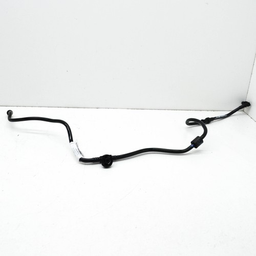MERCEDES-BENZ S Cabrio A217 Engine Coolant Overflow Pipe A2225015125 ...