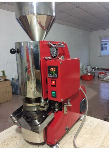 Rice Cracker/Rice Cake Popping Machine/Rice Cracker Machine 1520w 220v ...