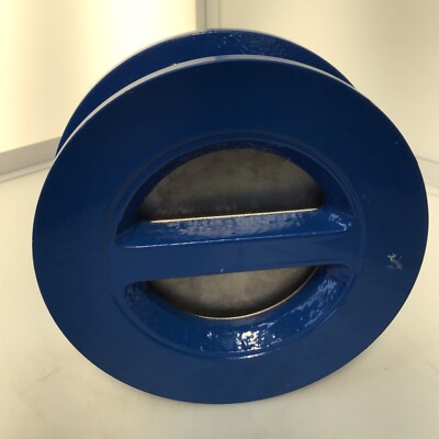 SOCLA JL1040 Wafer Type Twin Flapper Check Valve ref(R4) | eBay UK