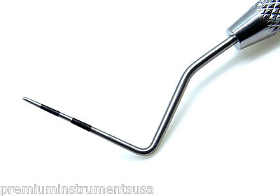 Michigan CP 11 Probe William Colour 3-6-8-11 mm Marking Periodontal ...